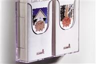 Retail Shelf Dividers | Plastic-Wire-Adhesive-Magnetic | siffron