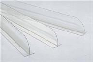 Plastic Divider Systems | Retail Shelf Dividers | siffron