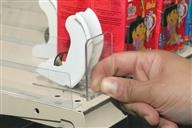 Retail Merchandising Fixtures & Custom Displays | siffron