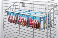 Retail Merchandising Fixtures & Custom Displays | siffron