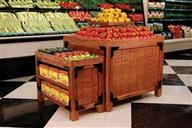 Retail Merchandising Fixtures & Custom Displays | siffron