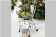 Retail Merchandising Fixtures & Custom Displays | siffron