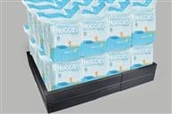 Display Construction | Corrugated | Pallet | Turntables | siffron