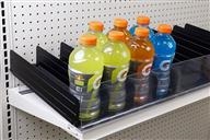 Retail Merchandising Fixtures & Custom Displays | siffron