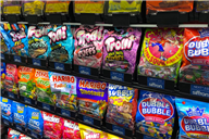 Retail Merchandising Fixtures & Custom Displays | siffron