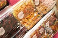 Retail Merchandising Fixtures & Custom Displays | siffron