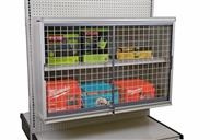 Retail Merchandising Fixtures & Custom Displays | siffron